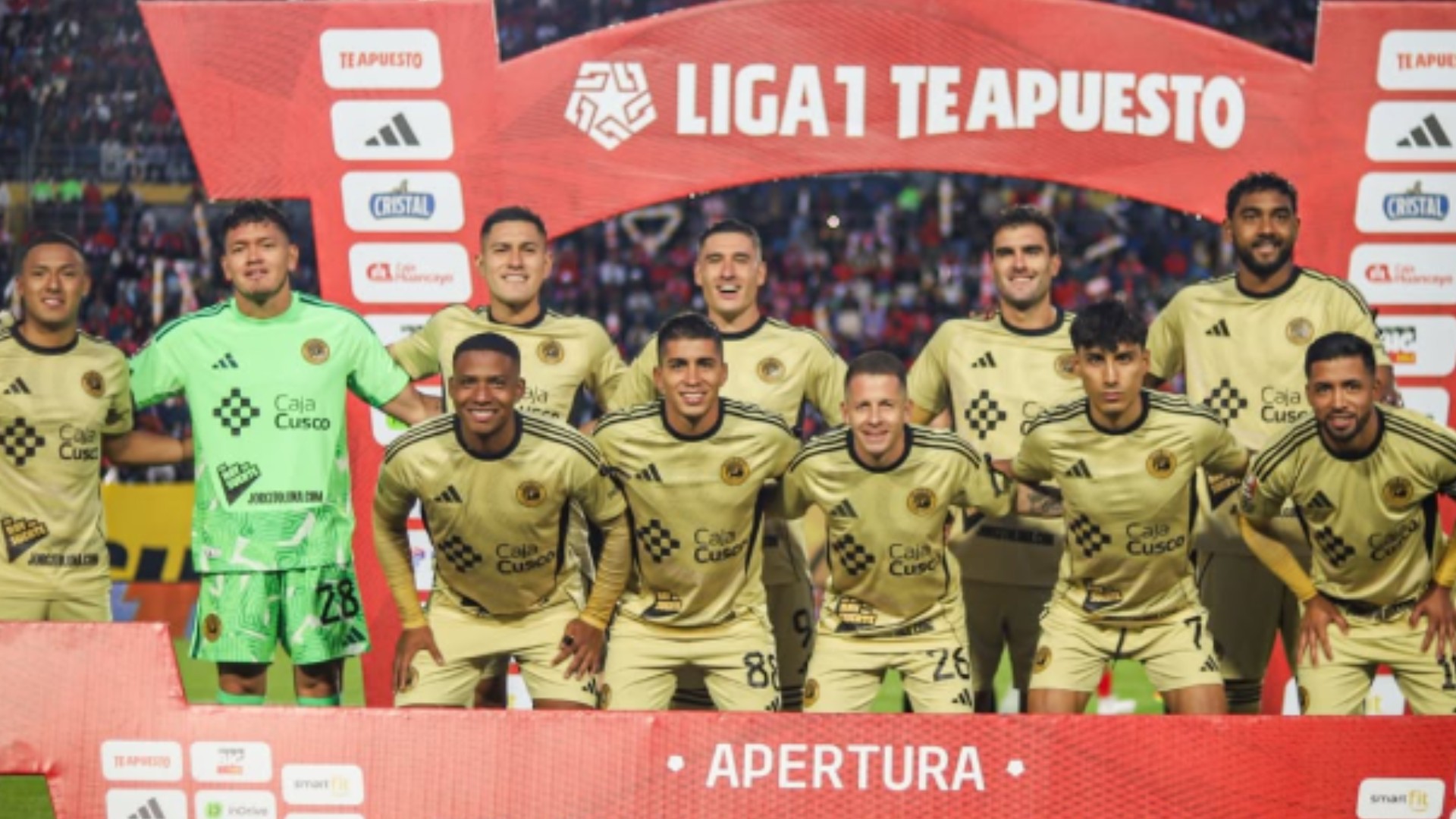 Cusco FC: Desafios e Transformações na Libertadores 2026 | Conheça o ...